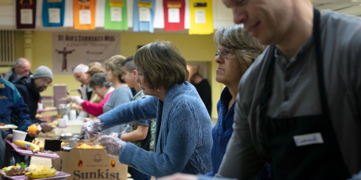 Our Community - Bank of Dickson