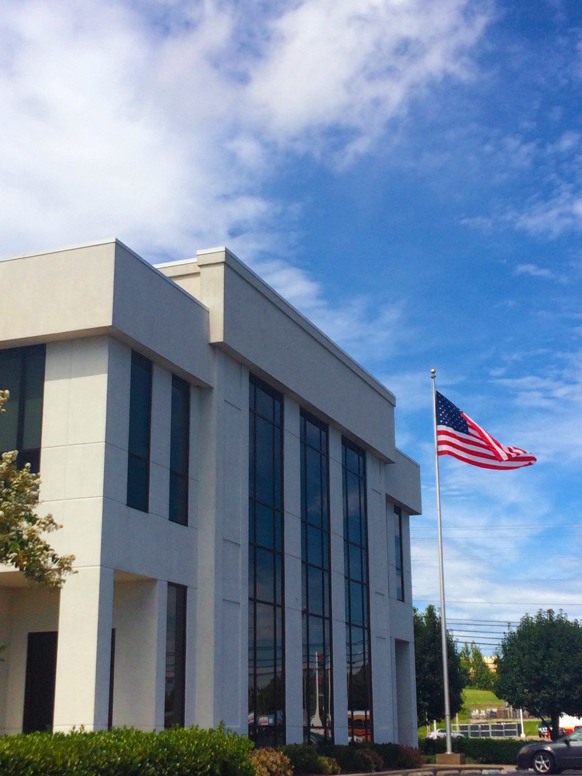 Locations & Hours - Bank of Dickson