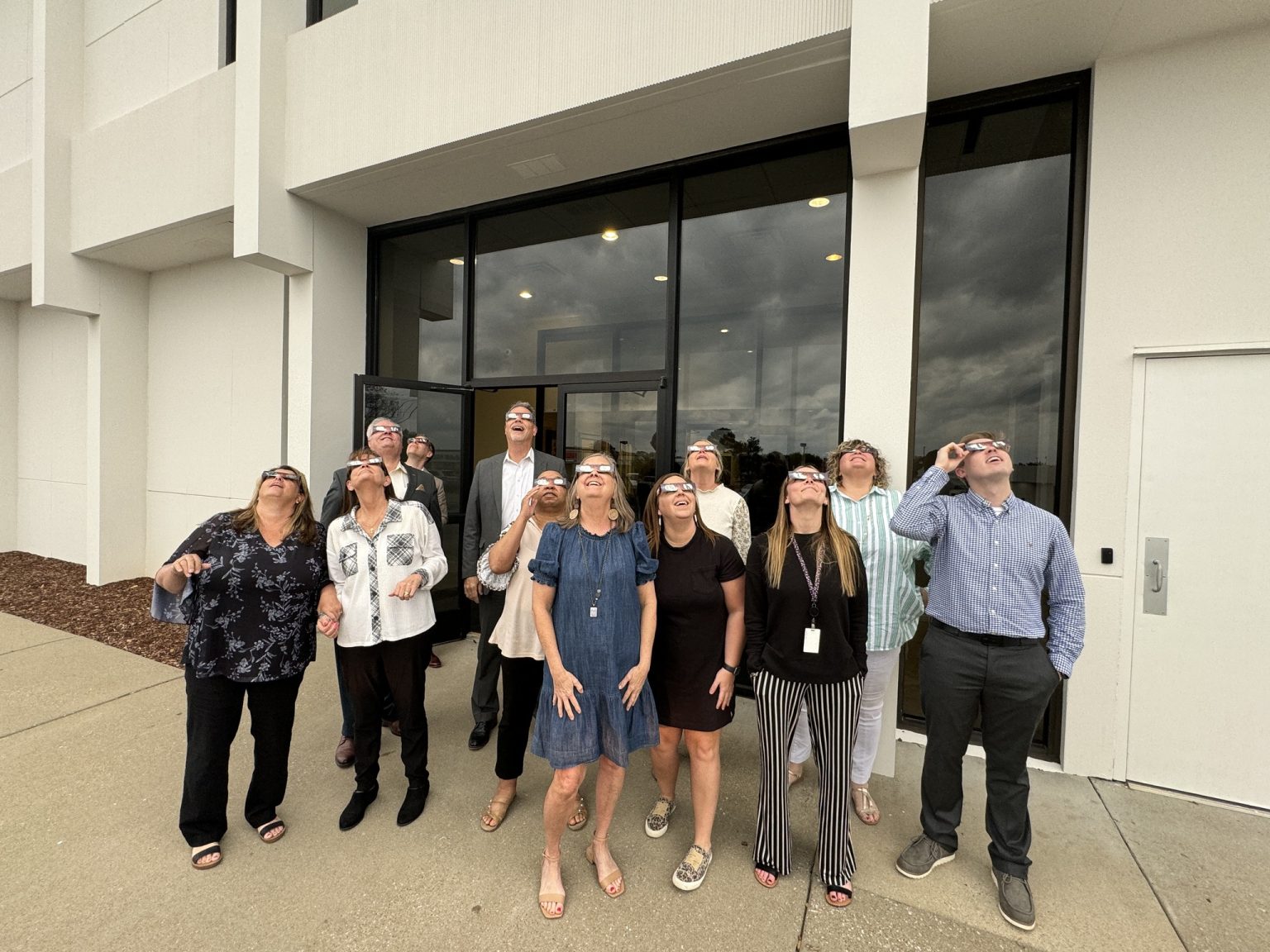 Happenings - Bank of Dickson