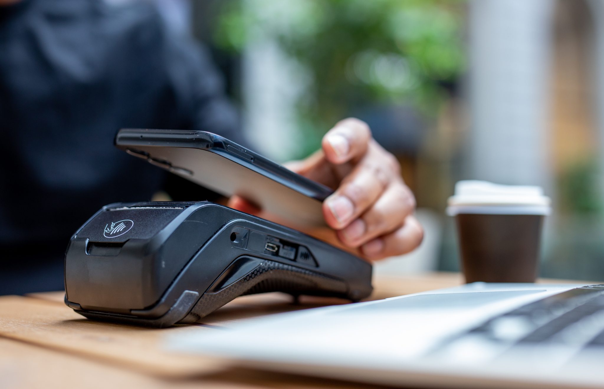 Digital Wallets - Bank of Dickson